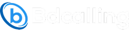 Contact Us | Bdcalling IT Ltd – Get in Touch